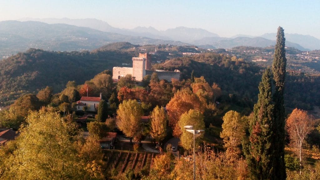 I Sassi di Zoe: le creazioni nel Valdobbiadene - Pasion Viajes