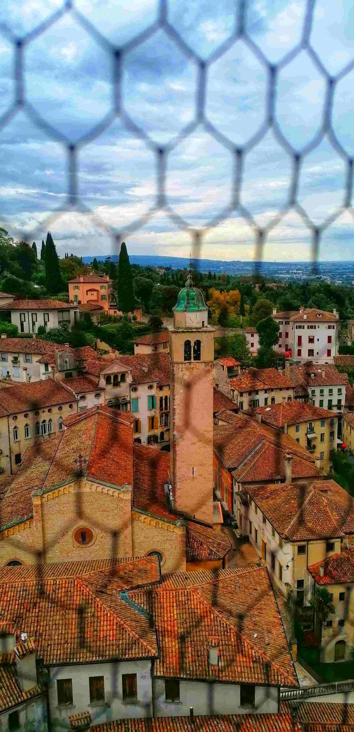 Cosa vedere ad Asolo: città di letterati e dei cento orizzonti - Pasion ...