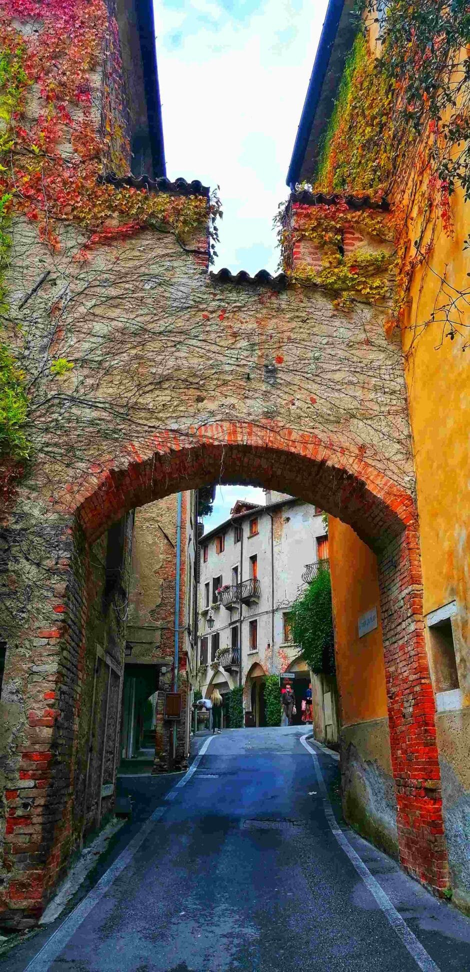 Cosa vedere ad Asolo: città di letterati e dei cento orizzonti - Pasion ...