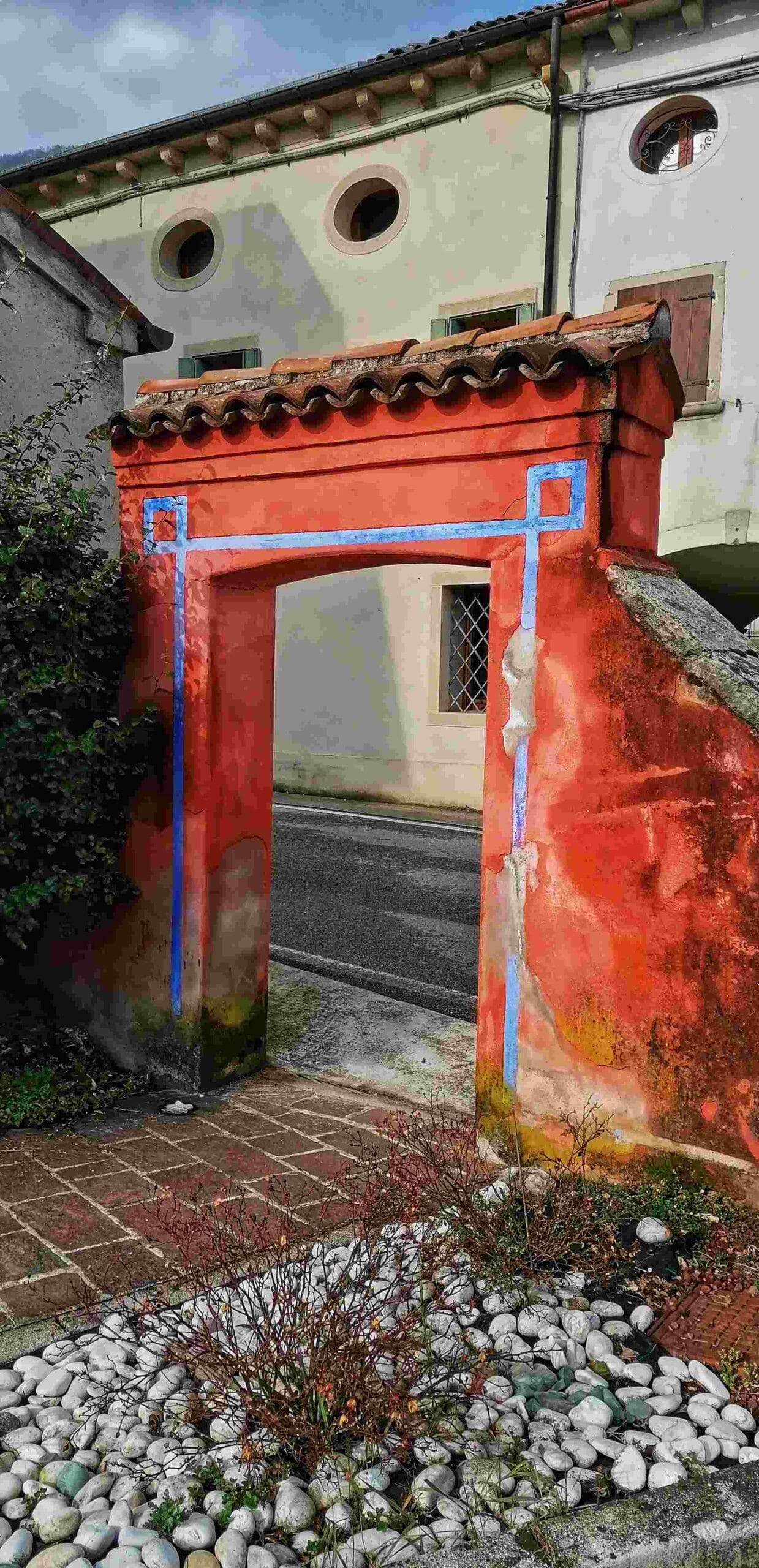 Follina Treviso: il borgo visitato da Robbie Williams - Pasion Viajes