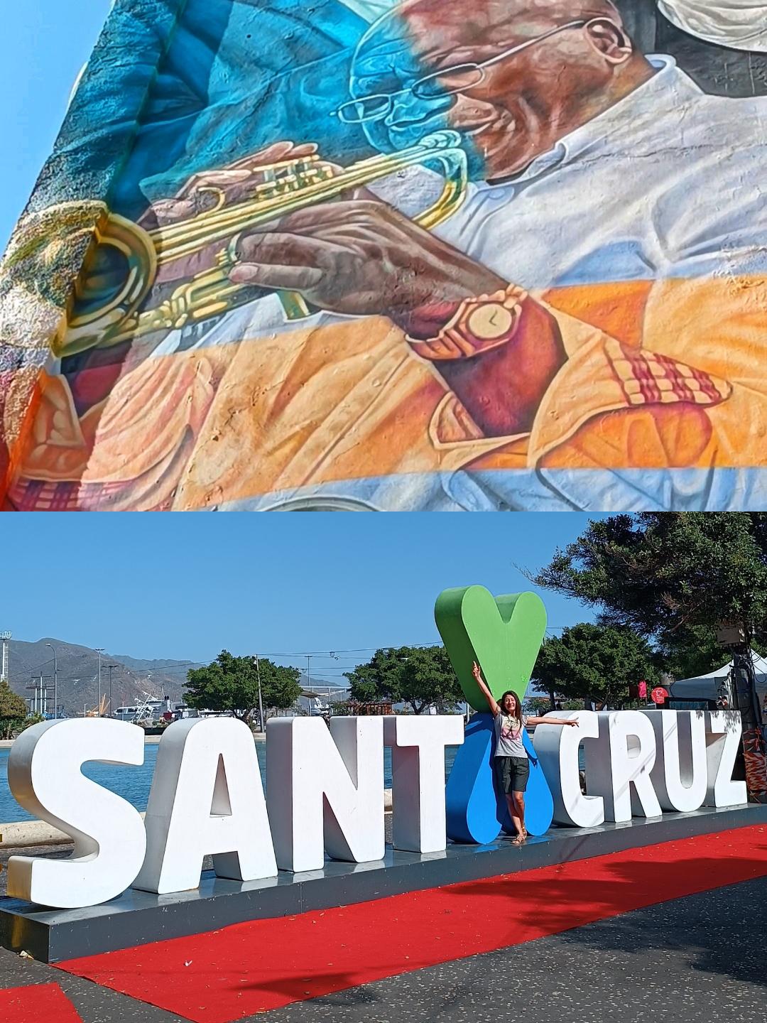 Cosa vedere a Tenerife in tre giorni - Pasion Viajes
